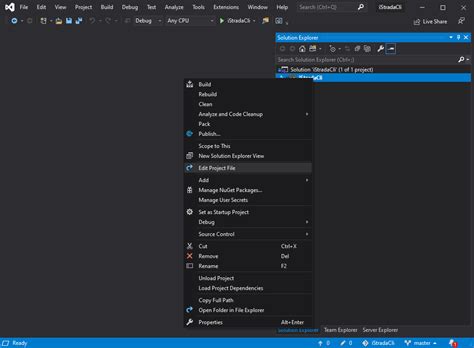 Build A Command Line Interfacecli Program With Net Core By Hongbo