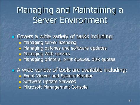 Ppt Introduction To Windows Server 2003 Powerpoint Presentation Free