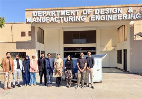 Muhammad Salman Khan On Linkedin Innovation Sustainability