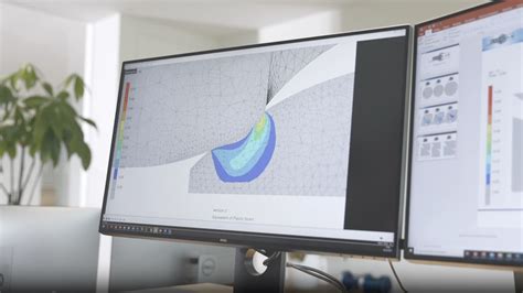 Finite Element Analysis And Validation Services Endolab