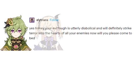 Collei X Fischl Dynamic Eimybae R Genshinsapphic