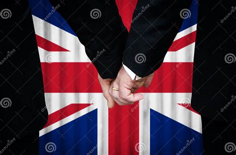 Same Sex Marriage In United Kingdom Stock Image Image Of Married