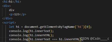Innertextinnerhtml和value的区别，以及如何获取下拉框中选中的项的文本内容。innerttext获取元素的文本内容