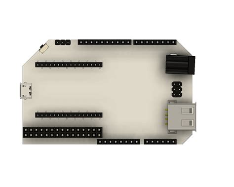 Request Onion Arduino Dock 2 Parts Help Fritzing Forum