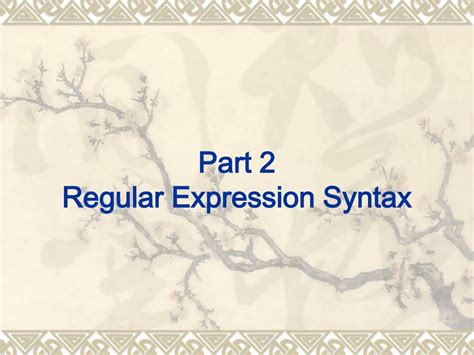 ppt regular expression 與 java powerpoint presentation free download