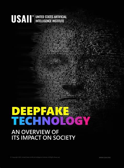 Ppt Deepfake Technology An Overview Of Its Impact On Society Powerpoint Presentation Id