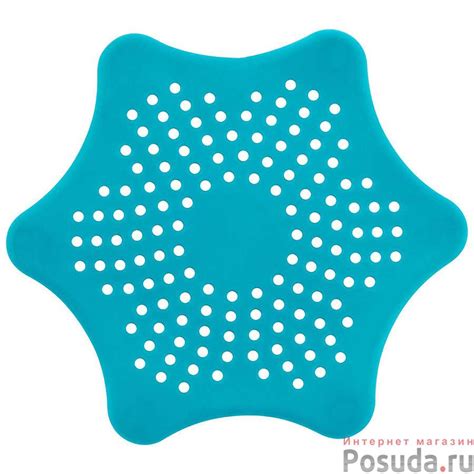 Ситечко для раковины "Морская Звезда", 15,5 см арт. PSK-103659 – купить ...