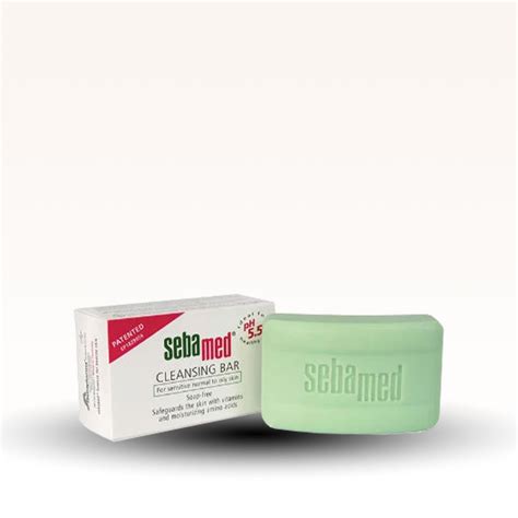 Sebamed Sapun 100g Labshop Rs