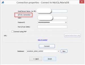 How To Solve MySQL Server Has Gone Away In PHPRunner MOBITEK System Corporate Blog