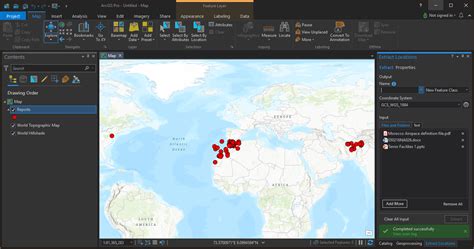 Join The Arcgis Pro 2 3 Beta