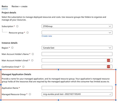 Eureka Devsecops Platform Installation Guide Forward Security