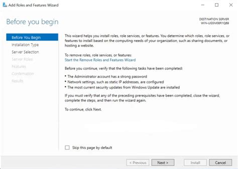 How To Set Up Active Directory In Windows Server And Upgrading Domain Controllers Ded9