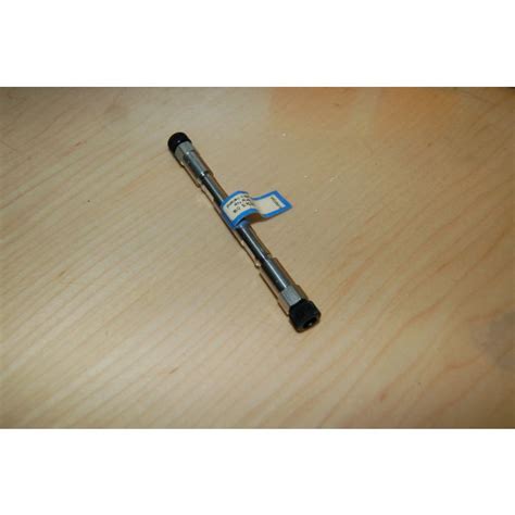 Hplc Column Waters Symmetry C18 3 5um 4 6x75 Mm Wat066224