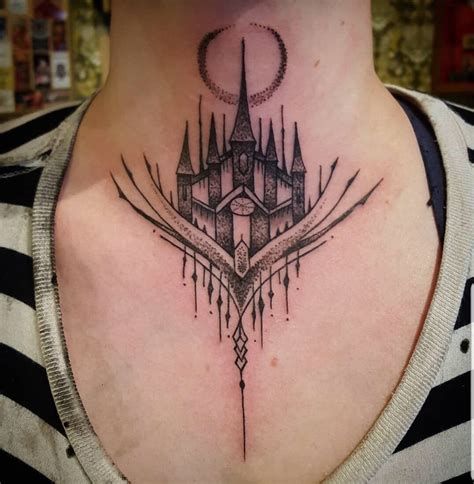 Sexy Womans Pelvic Tattoo Misleadingthumbnails