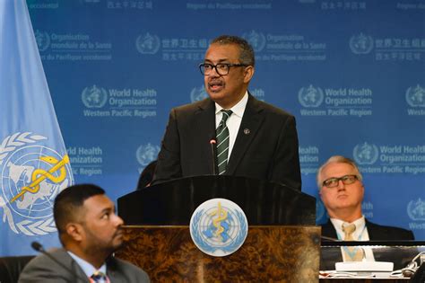 ДЭМБ ын Номхон далайн баруун бүсийн хорооны 74 дүгээр чуулган эхэллээ