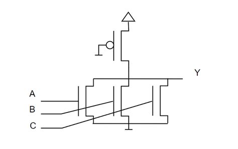 Implement The Following Three Input Gates Using Only Pseudo Quizlet