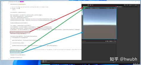 Unity学习笔记 Editor扩展：类unity编辑器界面的实现 知乎
