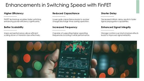 Applications Of Finfet Technology Ppt Demonstration Acp Ppt Example