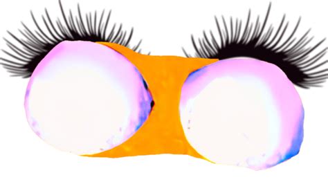 Disney Girl Csupo Eyes Klasky Csupo Wiki Fandom