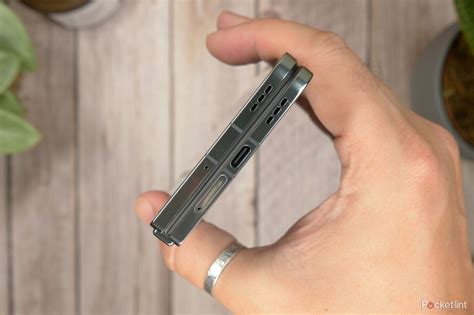 OnePlus Open Review A No Compromise Foldable Phone