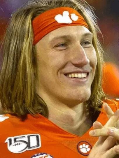 Trevor Lawrence Net Worth In StarWitness News