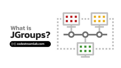 What Is Jgroups Jgroups Is A Java Based Toolkit That By Farzin