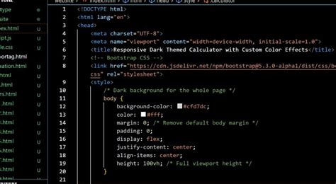 60daysofcode 60daysofcode Codingjourney Webdevelopment Javascript Frontend Calculatorapp