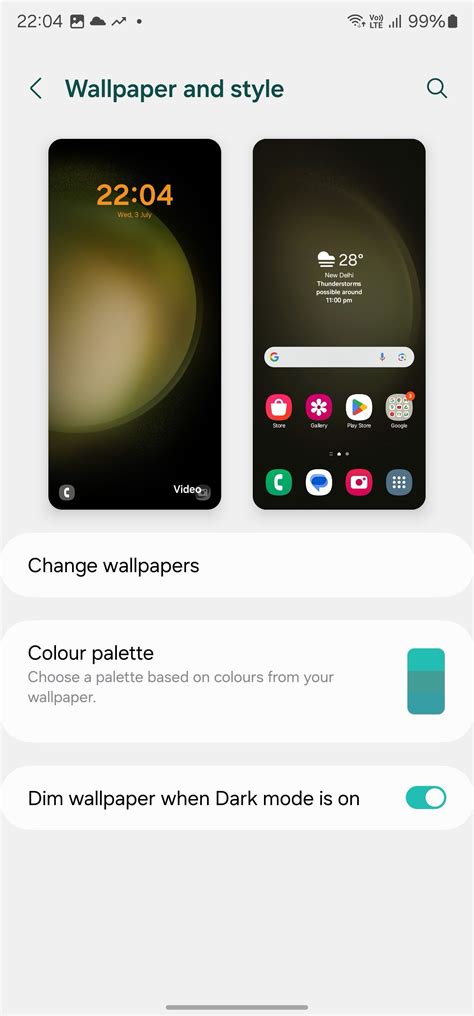 How To Change Your Text Bubble Color On Android