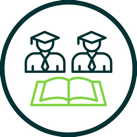 Alumni Vector Icon Design 26051113 Vector Art At Vecteezy