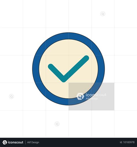 Checkmark Animation By Alif Design Lottiefiles