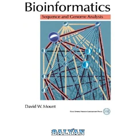 خرید و قیمت دانلود کتاب Bioinformatics Sequence And Genome Analysis ترب