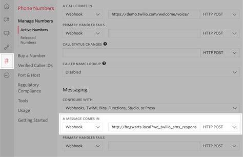 Woocommerce Twilio Sms Notifications Documentation Woocommerce