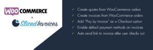Best Rated Invoice Plugins For WooCommerce Free