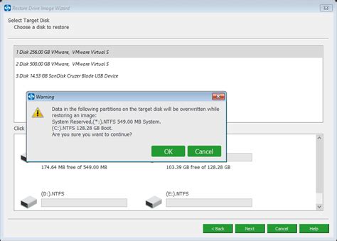 Easily Free Create A Windows 10 Image Backup Now MiniTool Partition Wizard