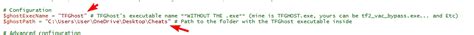GitHub Womblee Tfghost Better Launcher This Is A PowerShell Script Which Makes The Launch Of
