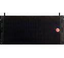 Black Dynatech DLA Dual Dual HF W Line Array At Rs