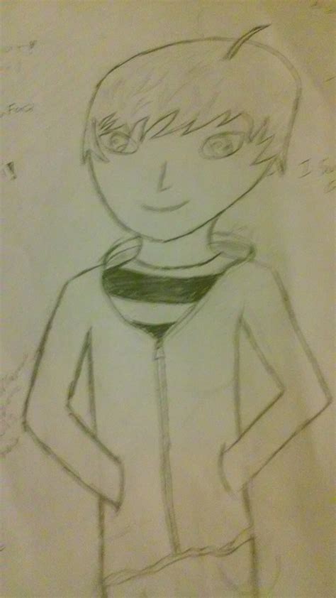 Human Gir By Livvylovesart On Deviantart