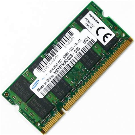 Ddr2 Sdram 2gb Atelier Yuwaciaojp