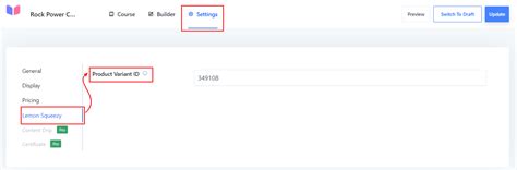 Lemon Squeezy Integration Lms By Masteriyo