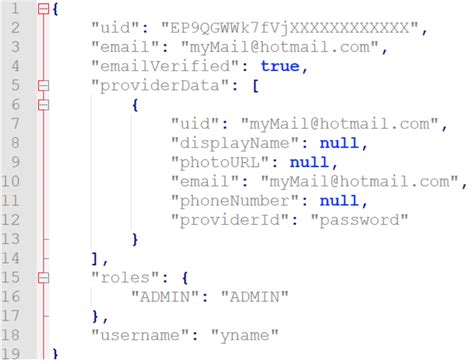 Javascript Automatically Signout Users Using Firebase Stack Overflow