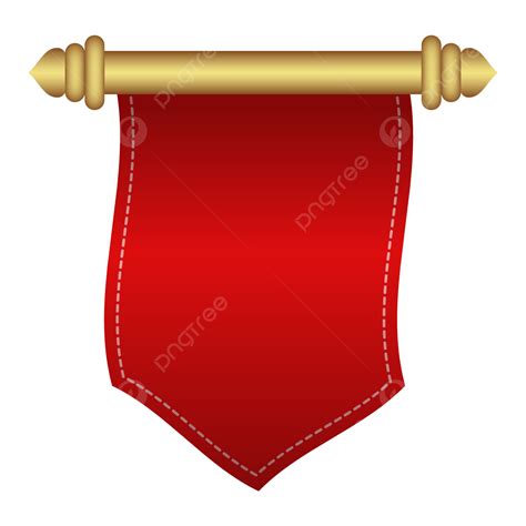 Scroll Paper Ribbon Banner Vector Illustration Scroll Paper Scroll Paper Banner Banners PNG