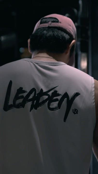 애슬레저 짐웨어 브랜드 리든 Youtube