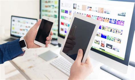 How Do Your Devices Affect Your Internet Speed Whidbey Telecom