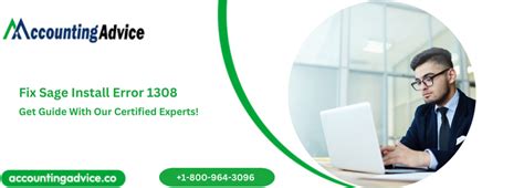 Fix Sage Install Error 1308 Source File Not Found” Error