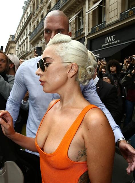 Lady Gaga Nude Porn Pictures Xxx Photos Sex Images 4056078 Pictoa