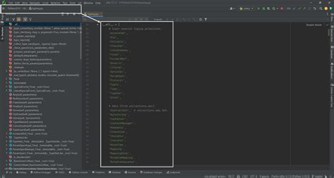Python 中的 Typing 模块常见用法python Typing Csdn博客