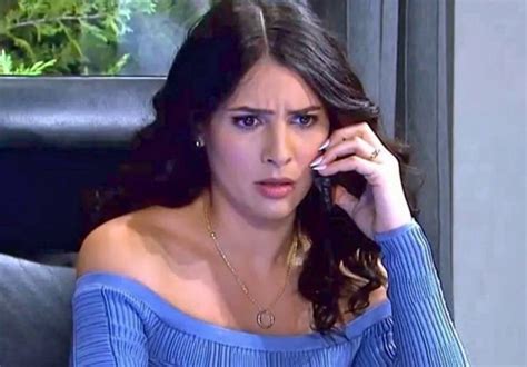 Days Of Our Lives Dool Spoilers Gabis Tragic Fate Revealed