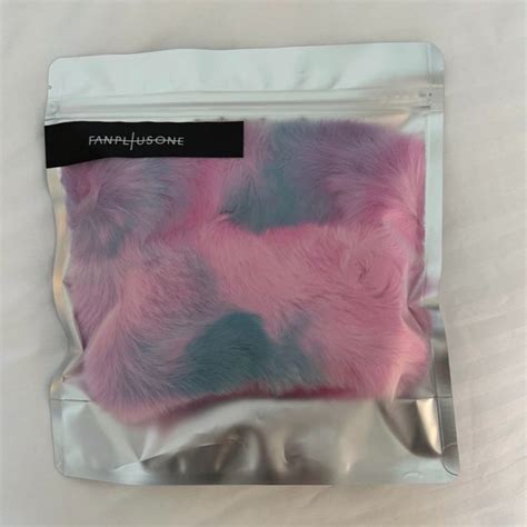 K Gwon Ji Dragon 2025 World Tour Concert Peripheral Pot Set Pink Shopee Philippines