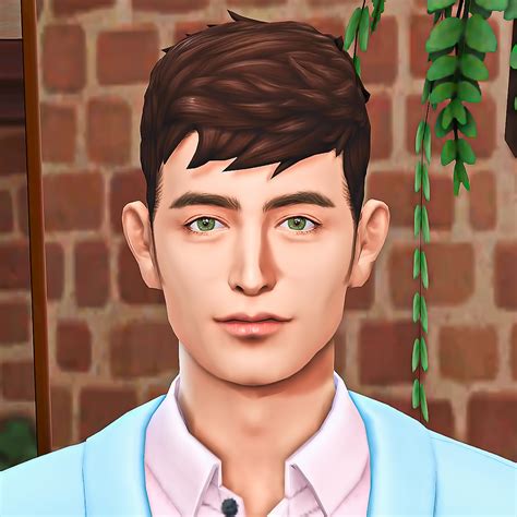 Windenburg Whole Townies Makeover The Sims 4 Sims Loverslab