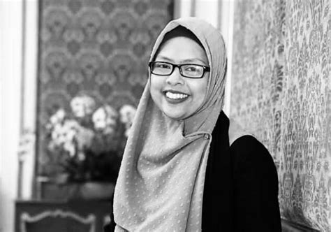 Getaran Semasa Fahmi Ucap Takziah Kepada Keluarga Nor Azlina Jaafar